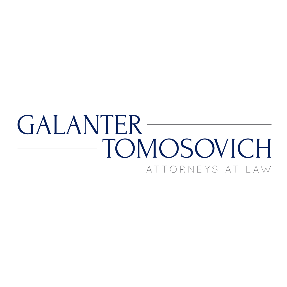 Our Attorneys | Galanter Tomosovich